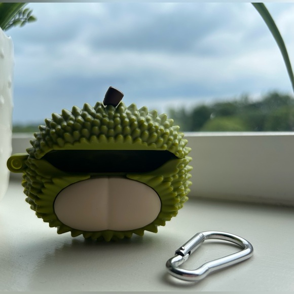 Headphones | Durian Crayon Shinchan Airpods Pro 2 Case | Poshmark